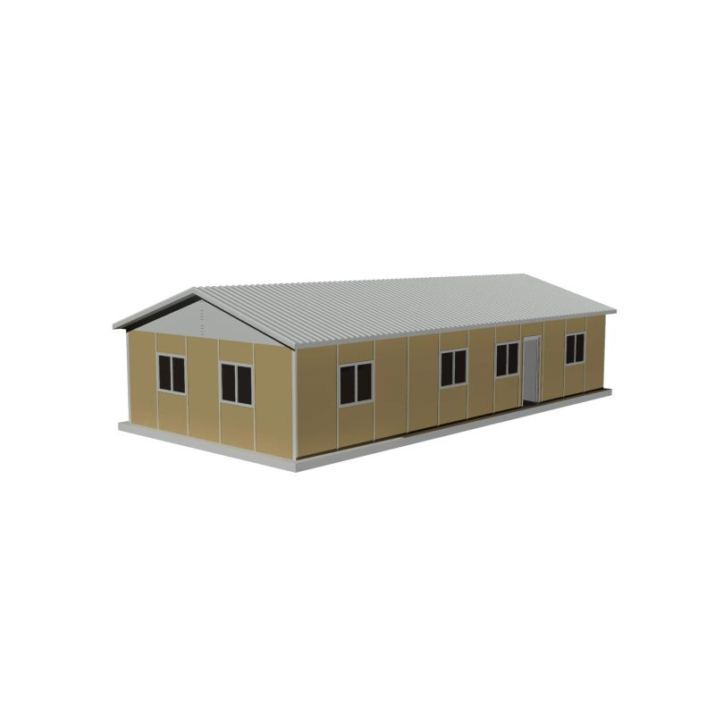 90 m2 Office | Max Prefabs