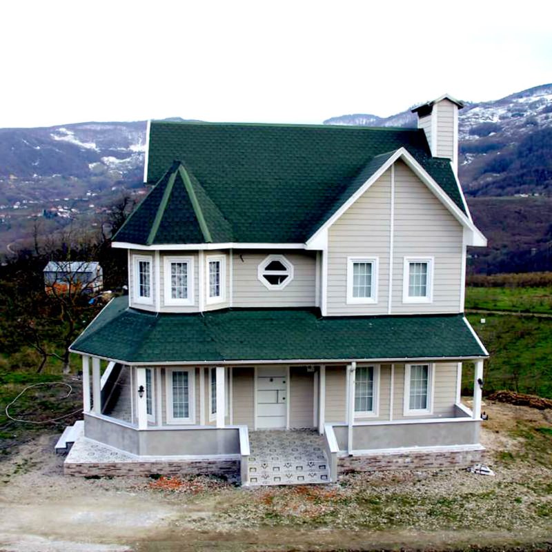 Prefabricated Houses | Max Prefabs