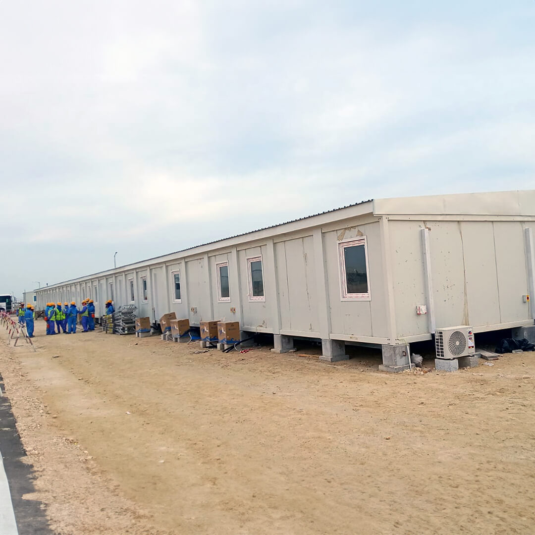 Containers | Max Prefabs