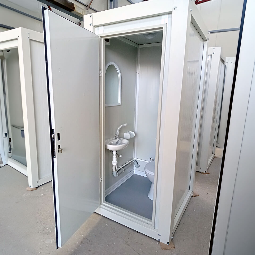 Cabins | Max Prefabs