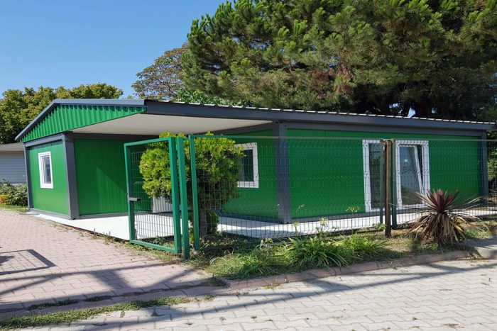 Max Prefabs | Modular Prefabricated Building Solutions