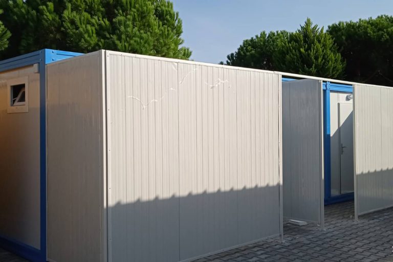 Max Prefabs | Modular Prefabricated Building Solutions